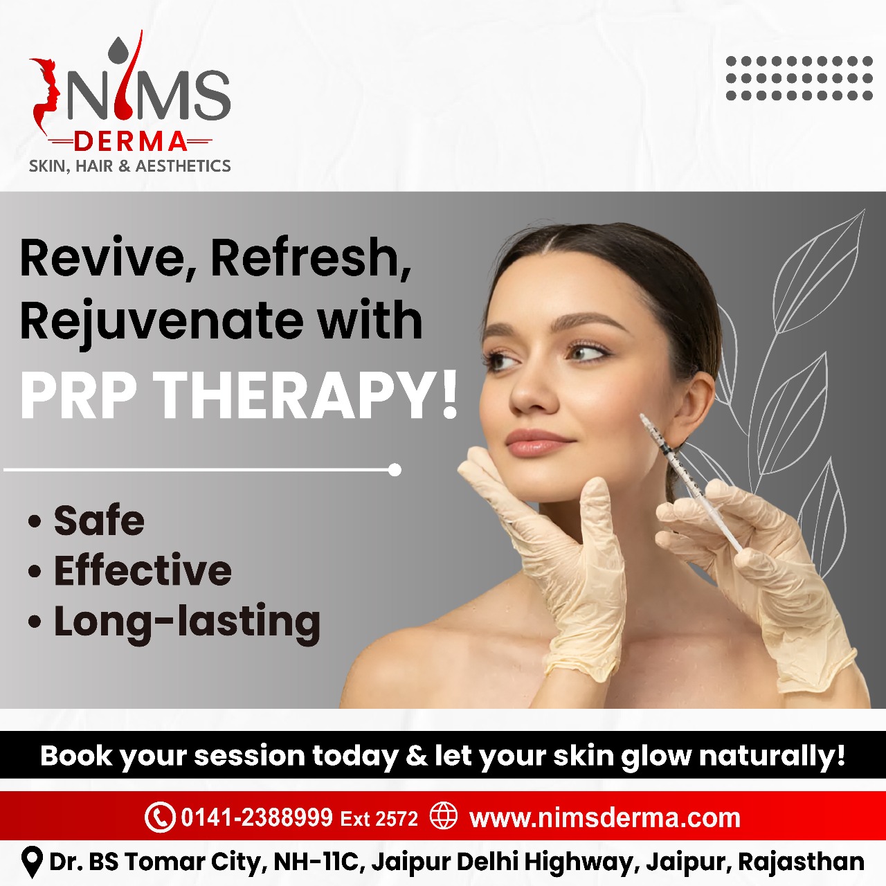 PRP Therapy